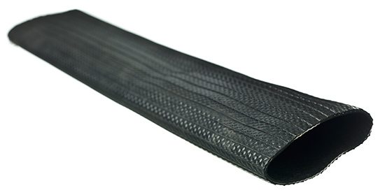 Tryckluftsslang Flat | Slang - Rubbernstuff.com