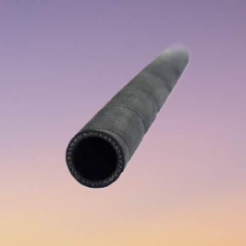 Slang - Gummislang i metervara - RubbernStuff